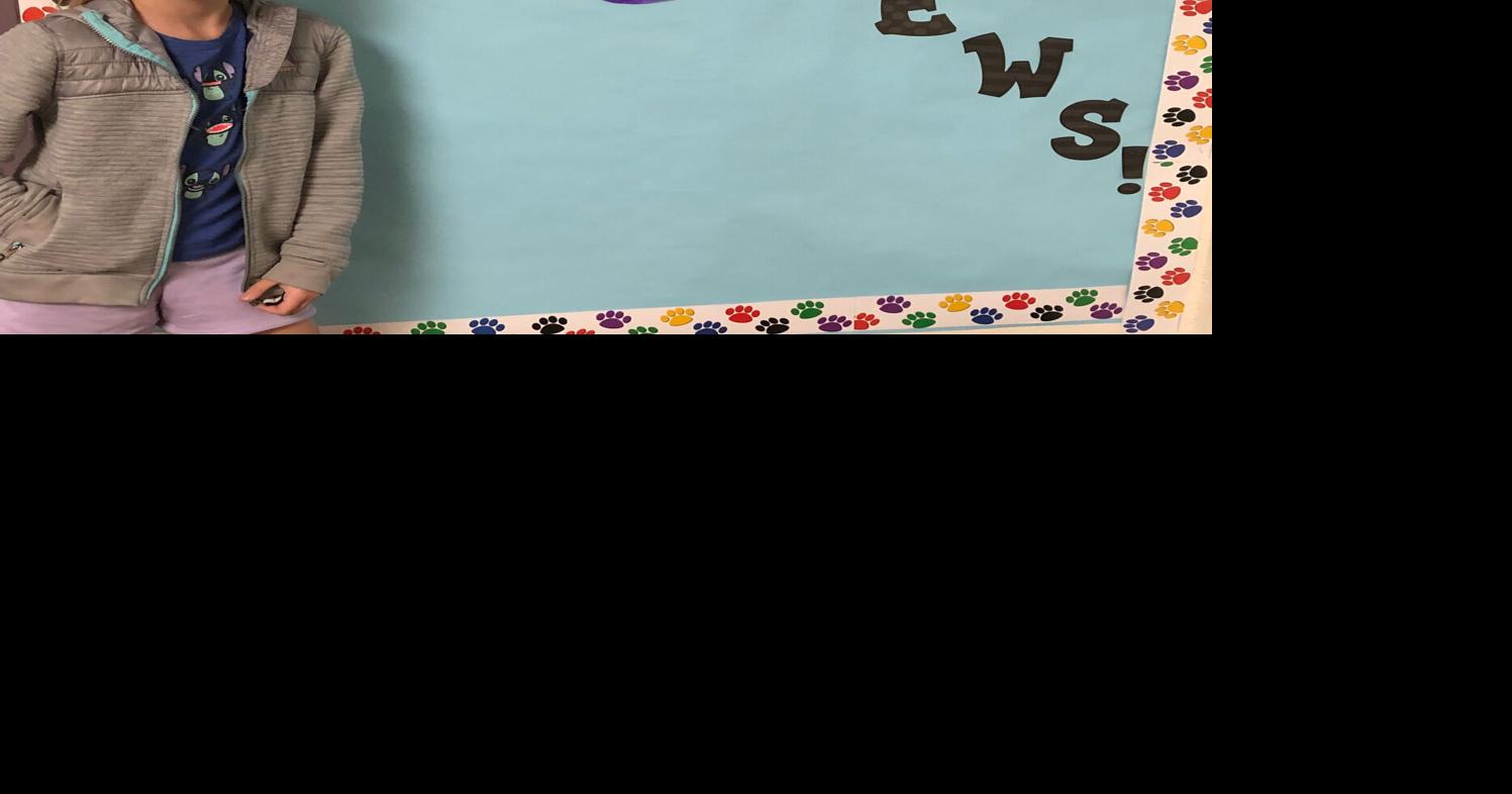 HUSD Student of the Week: Ava | Life | dcourier.com