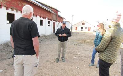 Del Rio Ranch land key to Verde River state park; Chino council, staff ...