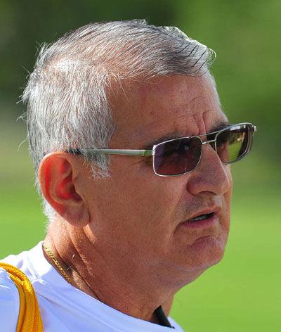 Steve Moran: Prescott football is 'nice chapter in life' | Prescott ...