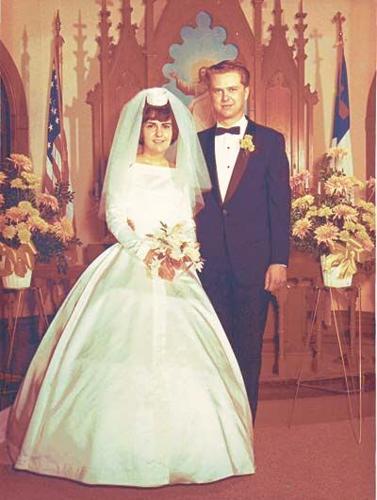 Anniversary: Tom and Sandy Christensen | Life | dcourier.com