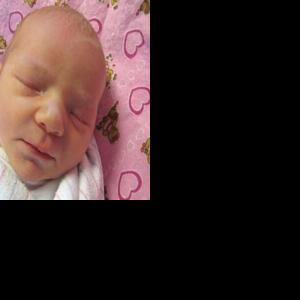 Birth: Audrey Marie McKnight | Life | dcourier.com