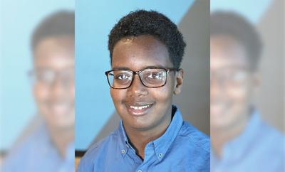 Adoption Spotlight: Tamiru | Life | dcourier.com