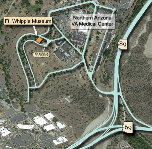 Frontier Arizona Experience at Fort Whipple July 20 | Archives ...