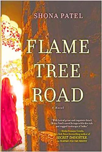 Journey down 'Flame Tree Road' full of beauty, wonder | Archives | dcourier.com