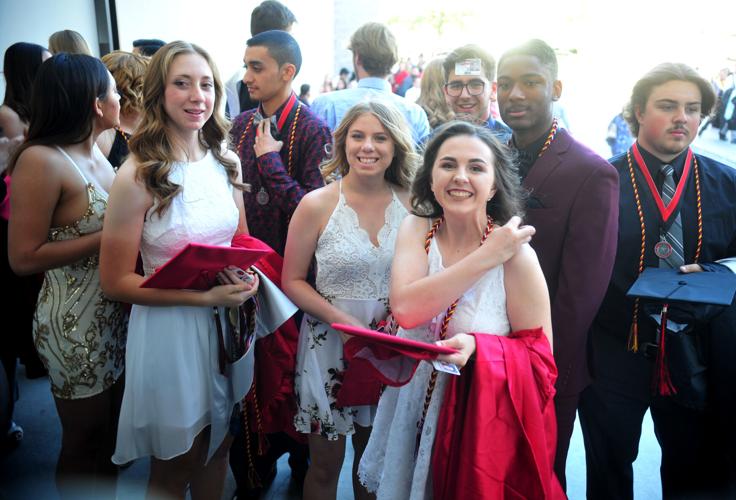 2018 Bradshaw Mountain High School Commencement | Photo Galleries ...