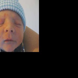 Birth: Riley Wyatt Hofferber | Life | dcourier.com