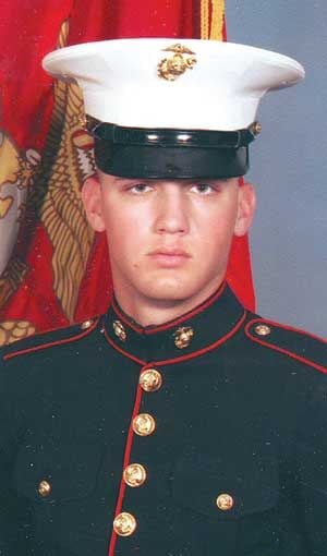 Military: Michael J. Williamson | Life | dcourier.com