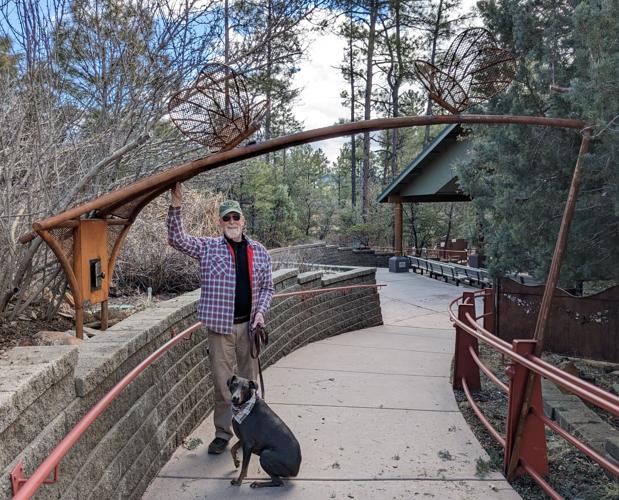 Q&A with Artist Gary Cassidy | News | dcourier.com