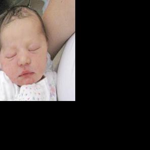 Birth: Rachel Ann Marie Alexander | Life | dcourier.com