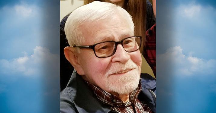 Obituary: William Ray Reed | Obituaries | dcourier.com