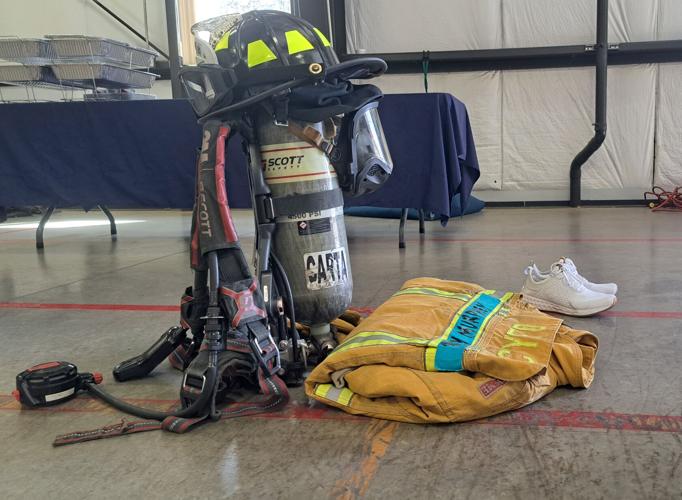 Fire Ops 101 - CAFMA | Photo Galleries | dcourier.com
