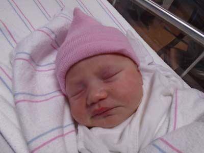 Birth: Emma Marie Smith | Life | dcourier.com