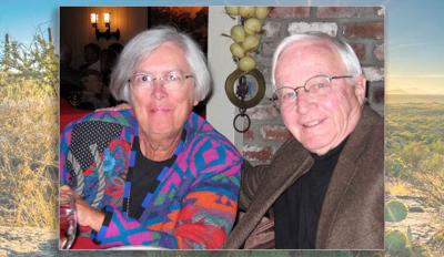 Obituary: Reunited in Love - Herchanna True Sullivan & James Lloyd ...