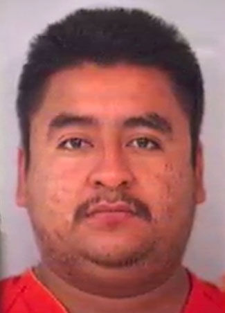 Catch 22 Day 4 Suspect: HECTOR REYES | News | dcourier.com
