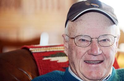Doug Wall: 1927-2016 - Wall left legacy in law, athletics in northern ...