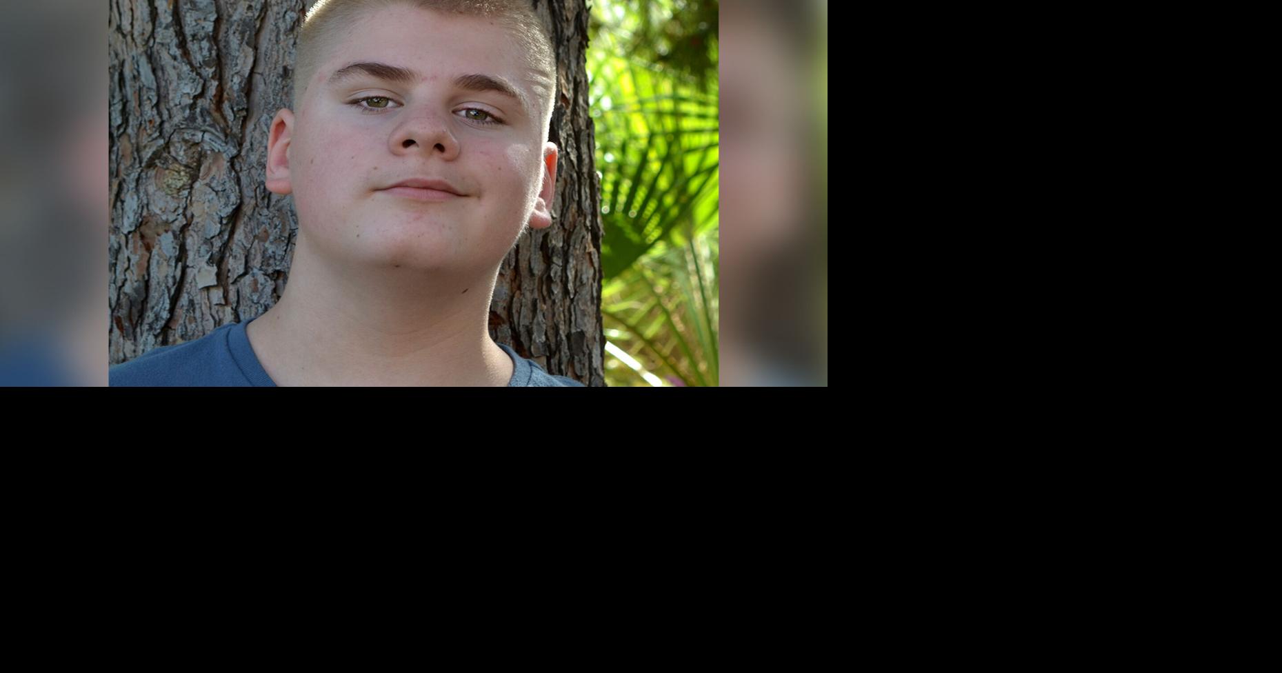 Adoption Spotlight: Aiden | Life | dcourier.com