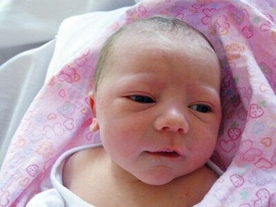 Birth: Allison Ruth Cowart | Life | dcourier.com