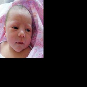 Birth: Allison Ruth Cowart | Life | dcourier.com