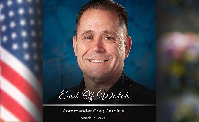 Watch: Quad-city area law enforcement publicly honor death of Phoenix ...