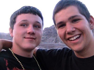 Obituary: Darrin James Elwood and Tyler Jordan Blais | Obituaries ...