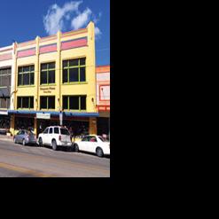 Bashford Court owners purchase the neighboring Prescott Plaza, bring ...