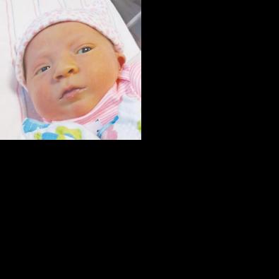 Birth: Olivia Marie Dewey | Life | dcourier.com