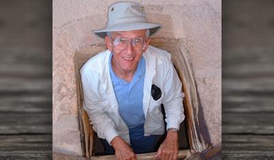 Obituary: Walter Otte VomLehn, M.D. | Obituaries | dcourier.com