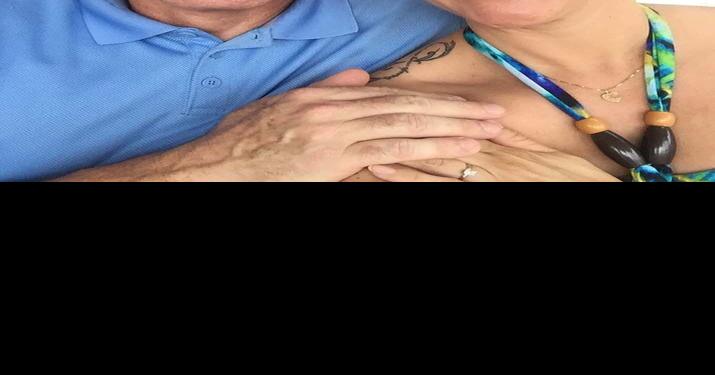 Marisa Padilla and Lee Ransom announce engagement | Life | dcourier.com