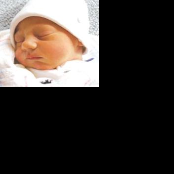 Birth: Toby Thomas Legler | Life | dcourier.com