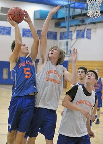 CVHS boys basketball wins Route 66 Classic | Chino Valley Review ...
