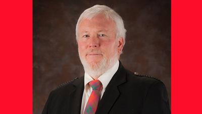 David McNabb seeks District 1 seat on Board of Supervisors | Elections ...