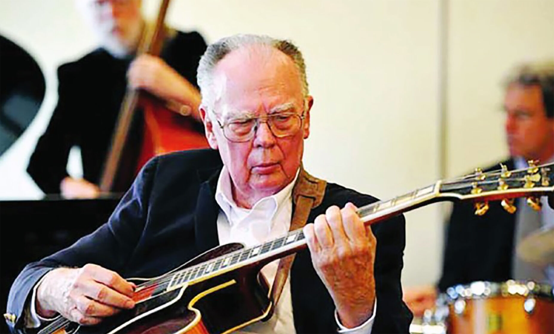 Prescott Palette: Jack Petersen … | News | dcourier.com