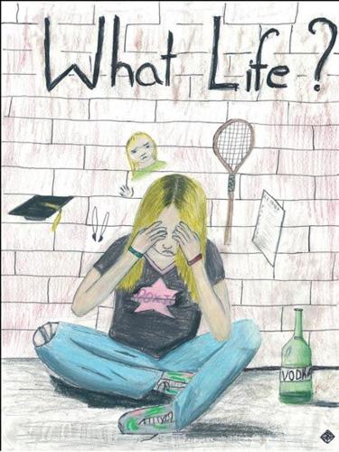 MATForce kicks off poster contest | News | dcourier.com