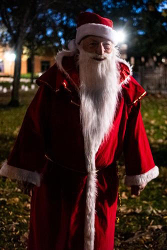 Sharlot Hall's Frontier Christmas 2024 | Multimedia | dcourier.com