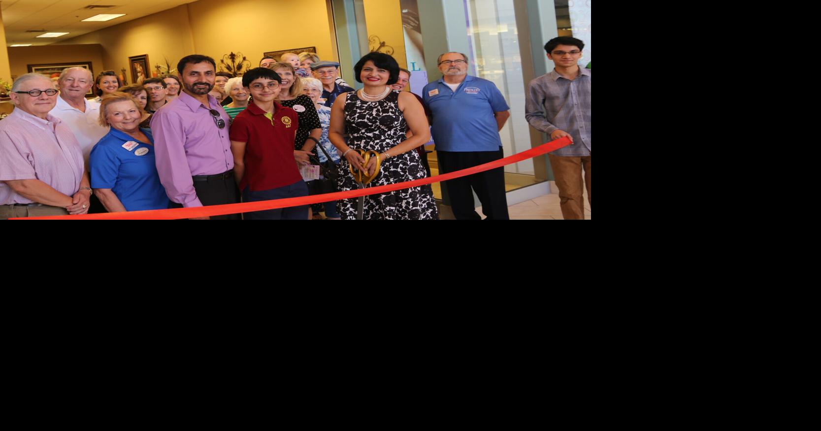 Two new businesses at Prescott Gateway Mall | Business | dcourier.com