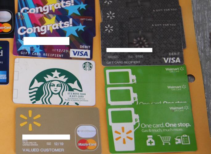 K9 stop results in arrest of credit card forgery suspects | News ...