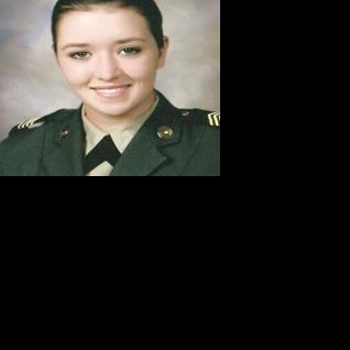 Education News: Cadet Ashley | Life | dcourier.com