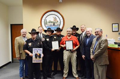 60th anniversary of modern AZ Rangers | News | dcourier.com