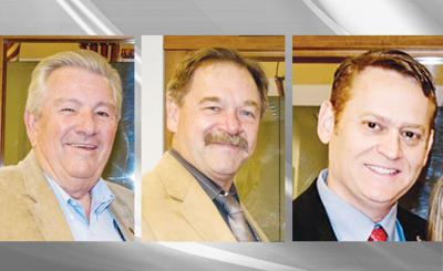 3 county candidates have filed their petitions | Elections | dcourier.com