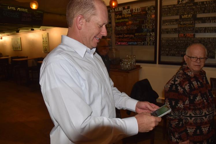 Picture This: General Election 2024 | Multimedia | dcourier.com