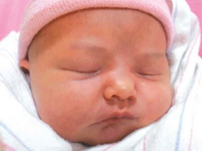 Birth: Emma Sneed | Life | dcourier.com