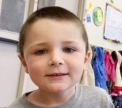 CVUSD Student of the Week: William Koon | Chino Valley Review ...