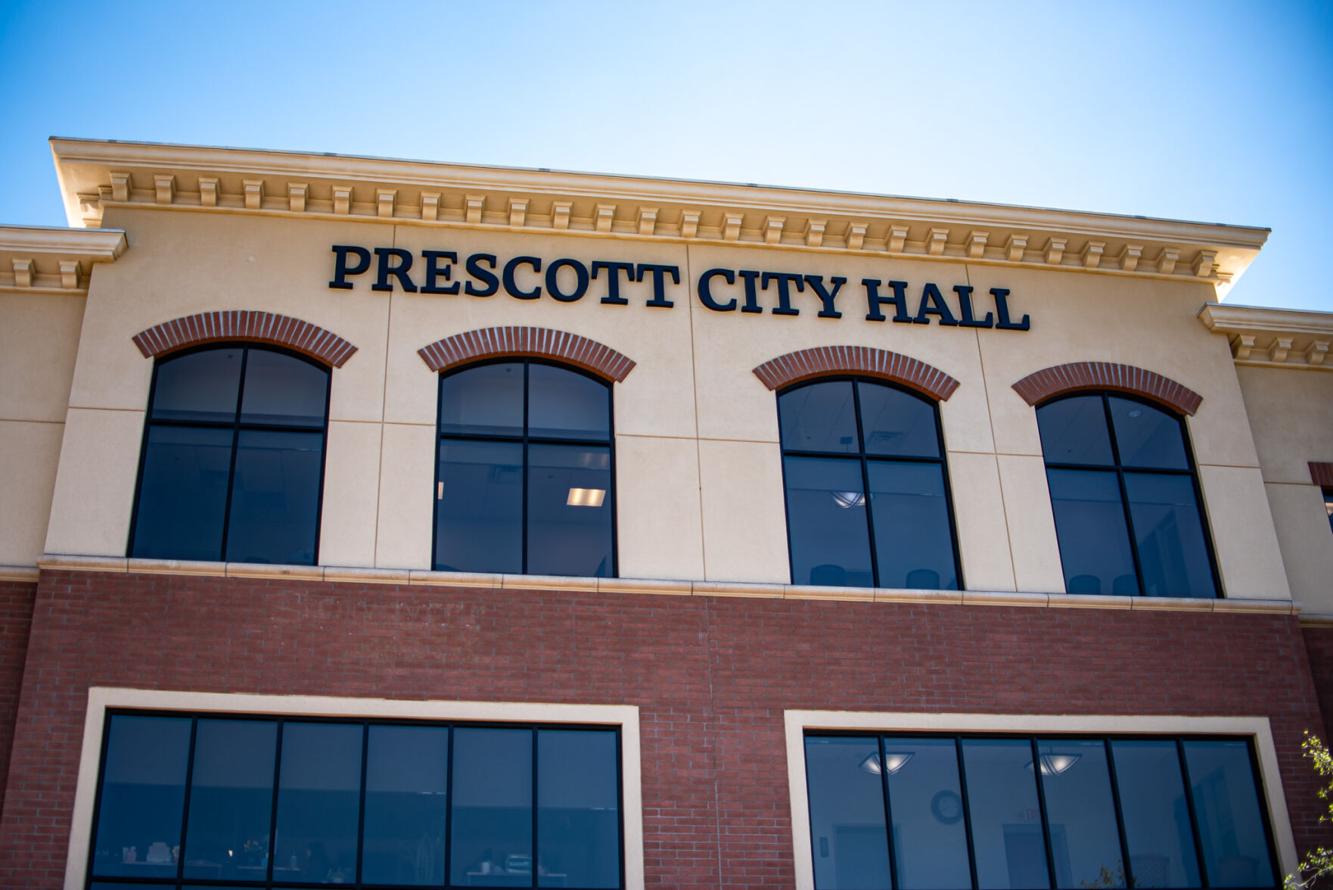 Question on City of Prescott business license program back for new ...