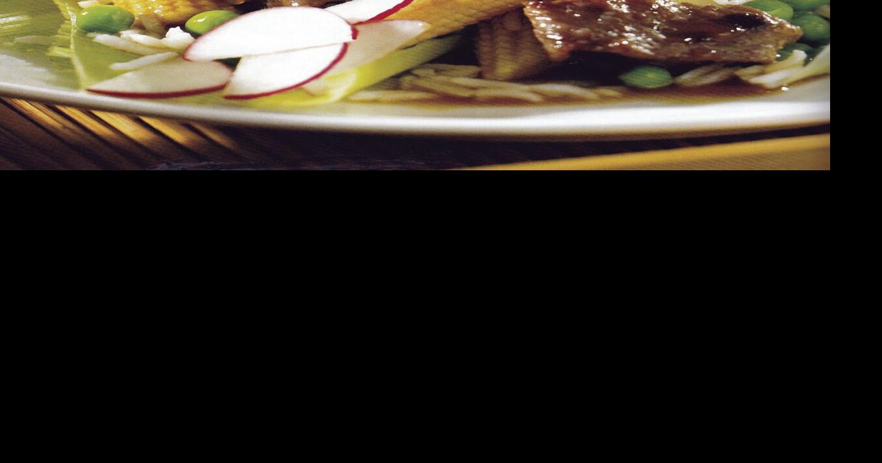 Cooking: Stir up dinner quickly | Chino Valley Review | dcourier.com