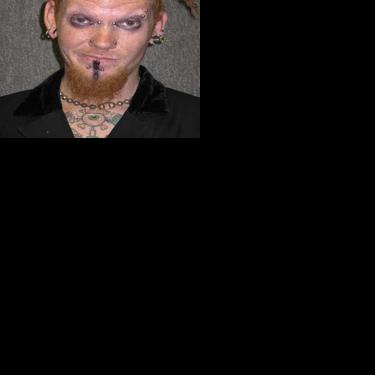 Police deploy Peacekeeper vehicle, arrest man | News | dcourier.com