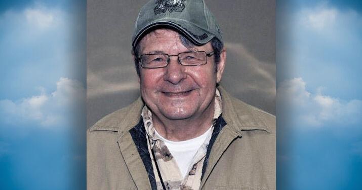 Obituary: Richard Wilson Kimball | Obituaries | dcourier.com