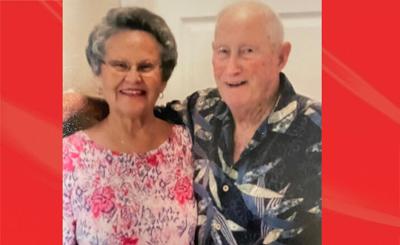 Bill and Roberta 'Bert' Clucas to celebrate 60th anniversary | Life ...