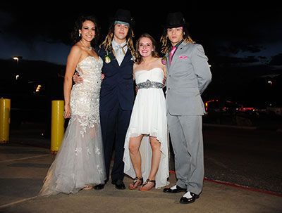 Photo Gallery: Prescott High School Prom 2015 | Photo Galleries ...