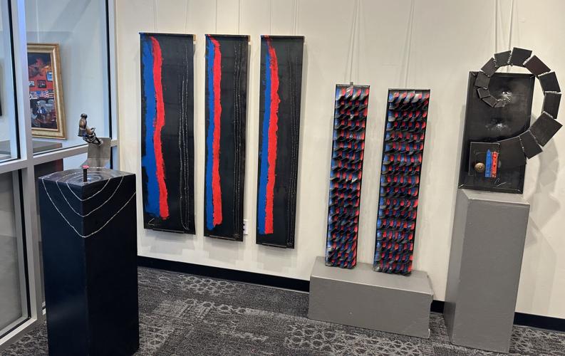 Q&A with Artist Gary Cassidy | News | dcourier.com