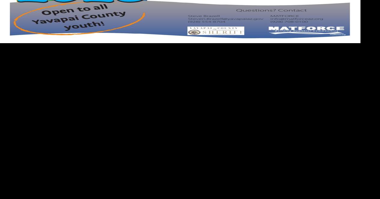 MatForce sponsors annual youth essay and poster contest | News ...